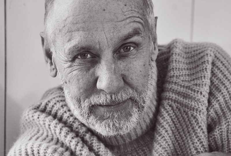 Grand Master Diploma awarded to Håkan Nesser - Bonnier Rights