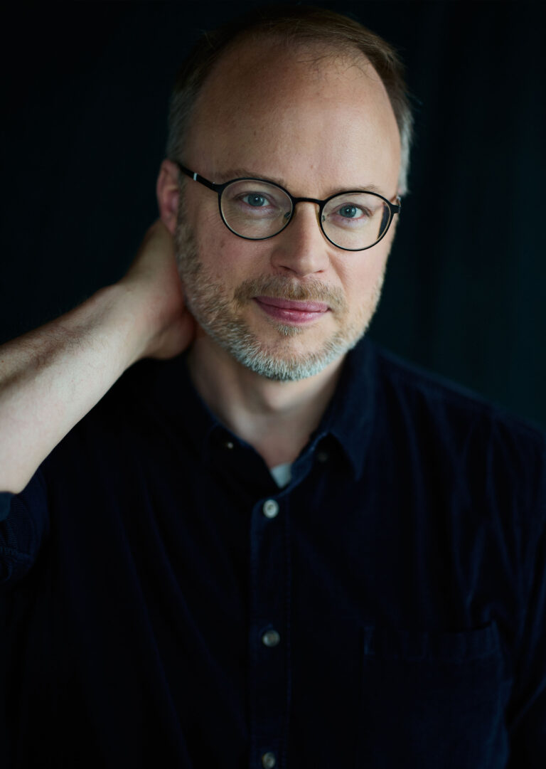 Johan Rundberg - Bonnier Rights